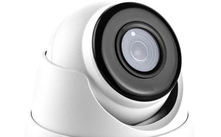 Kabellose Dome-Kamera - Bascom