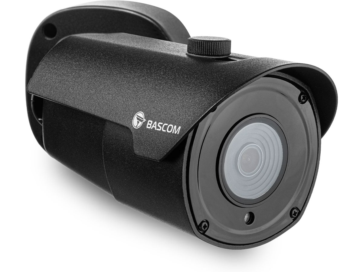 Kabelloses 1-Bullet-System - Bascom