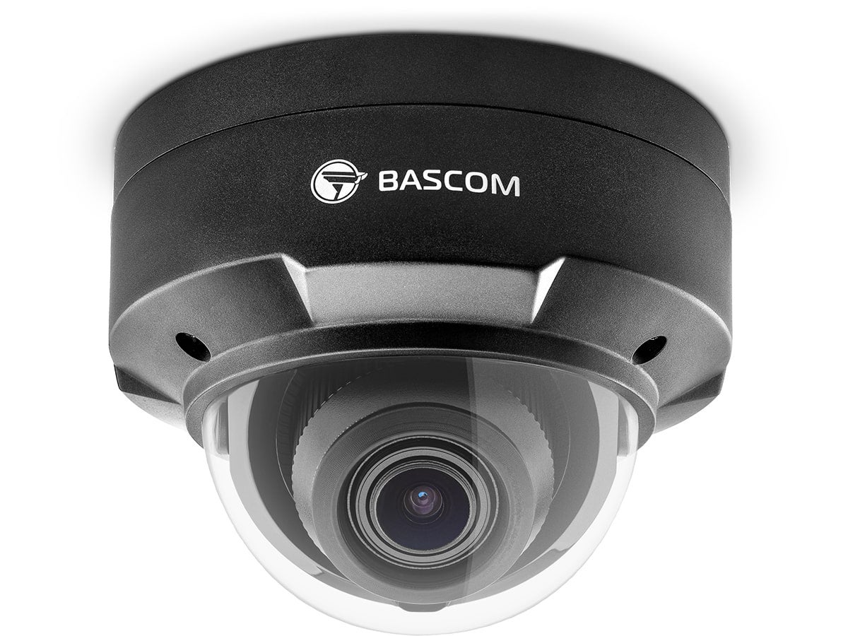 Kabelloses 3-Dome-System PLUS - Bascom