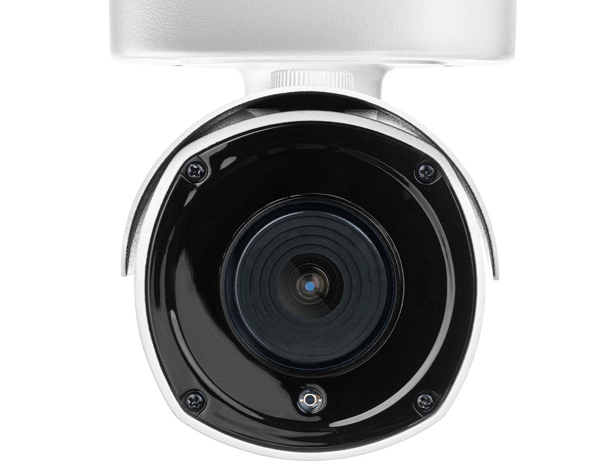 Kabellose Bullet-Kamera - Bascom