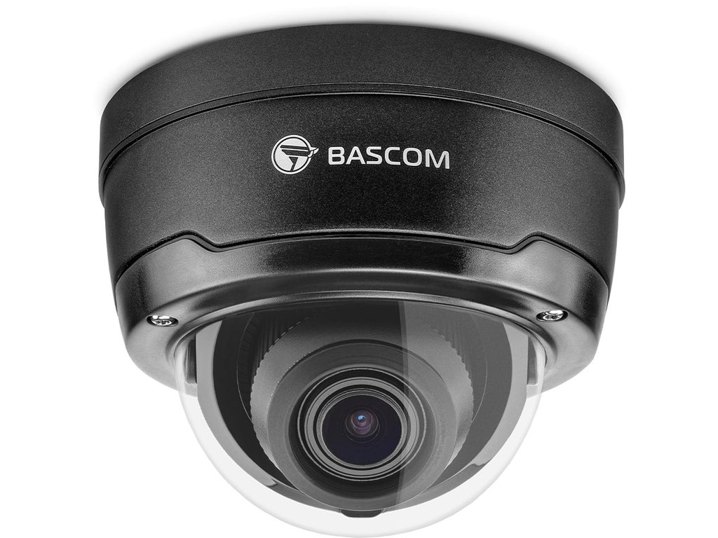 Kabelloses 1-Dome-System PRO - Bascom