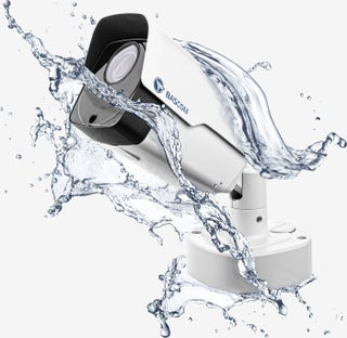 Bullet-Kamera PLUS - Bascom