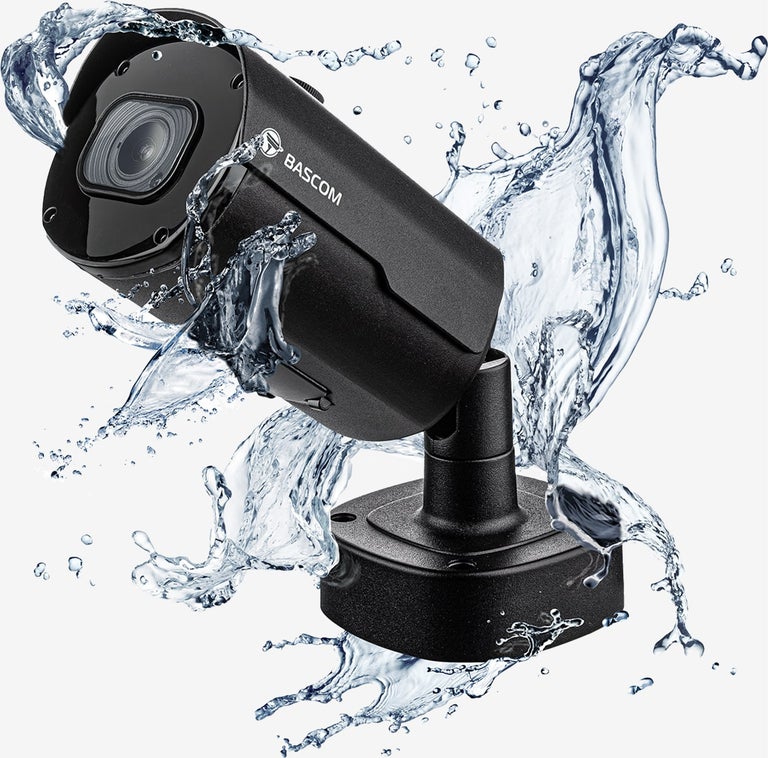 Kabelloses 1-Bullet-System PRO - Bascom