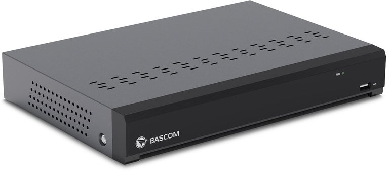 Kabelloses 3-Dome-System PLUS - Bascom