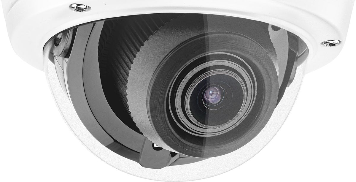 Kabelloses 2-Dome-System PRO - Bascom