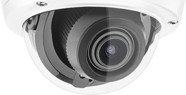 Kabelloses 2-Dome-System PRO - Bascom