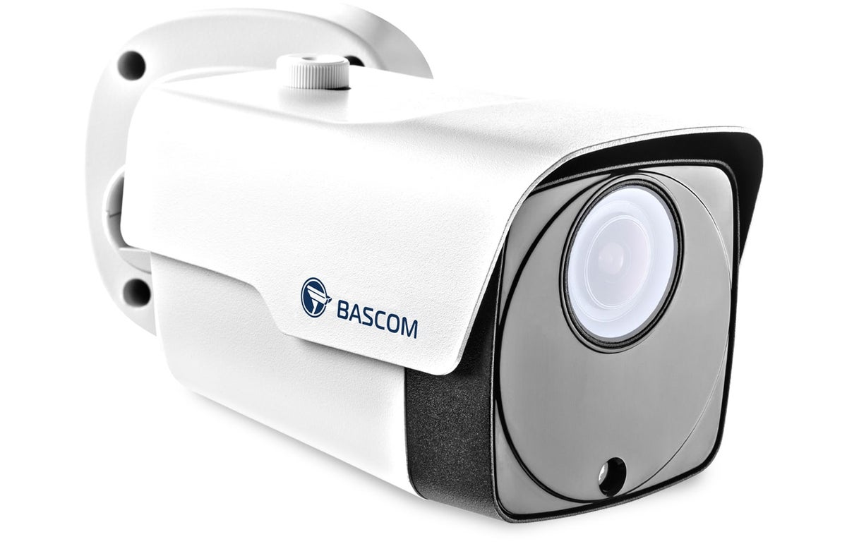 1-Bullet-System PLUS - Bascom