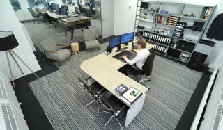 Kabelloses 8-Bullet-System - Bascom