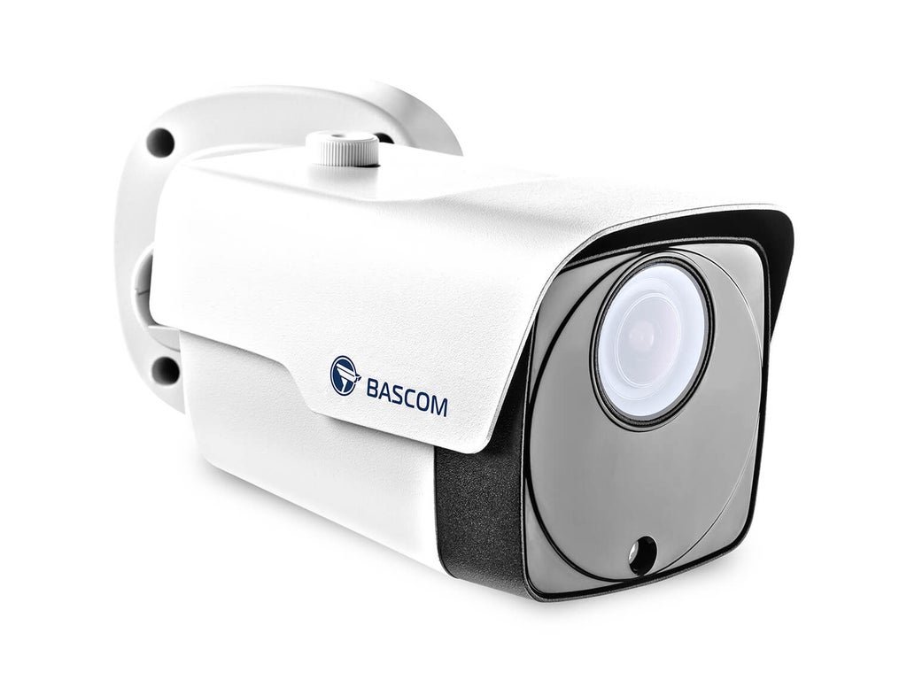 Bullet-Kamera PLUS - Bascom