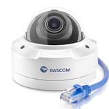 Kabellose Dome-Kamera PLUS - Bascom