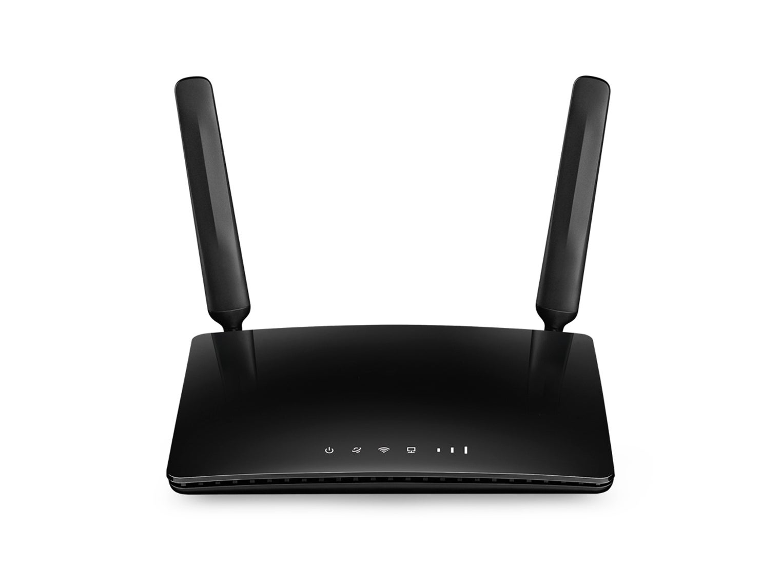 LTE-Router - Bascom