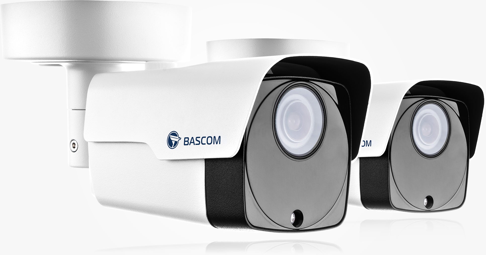 Bullet-Kamera PLUS - Bascom