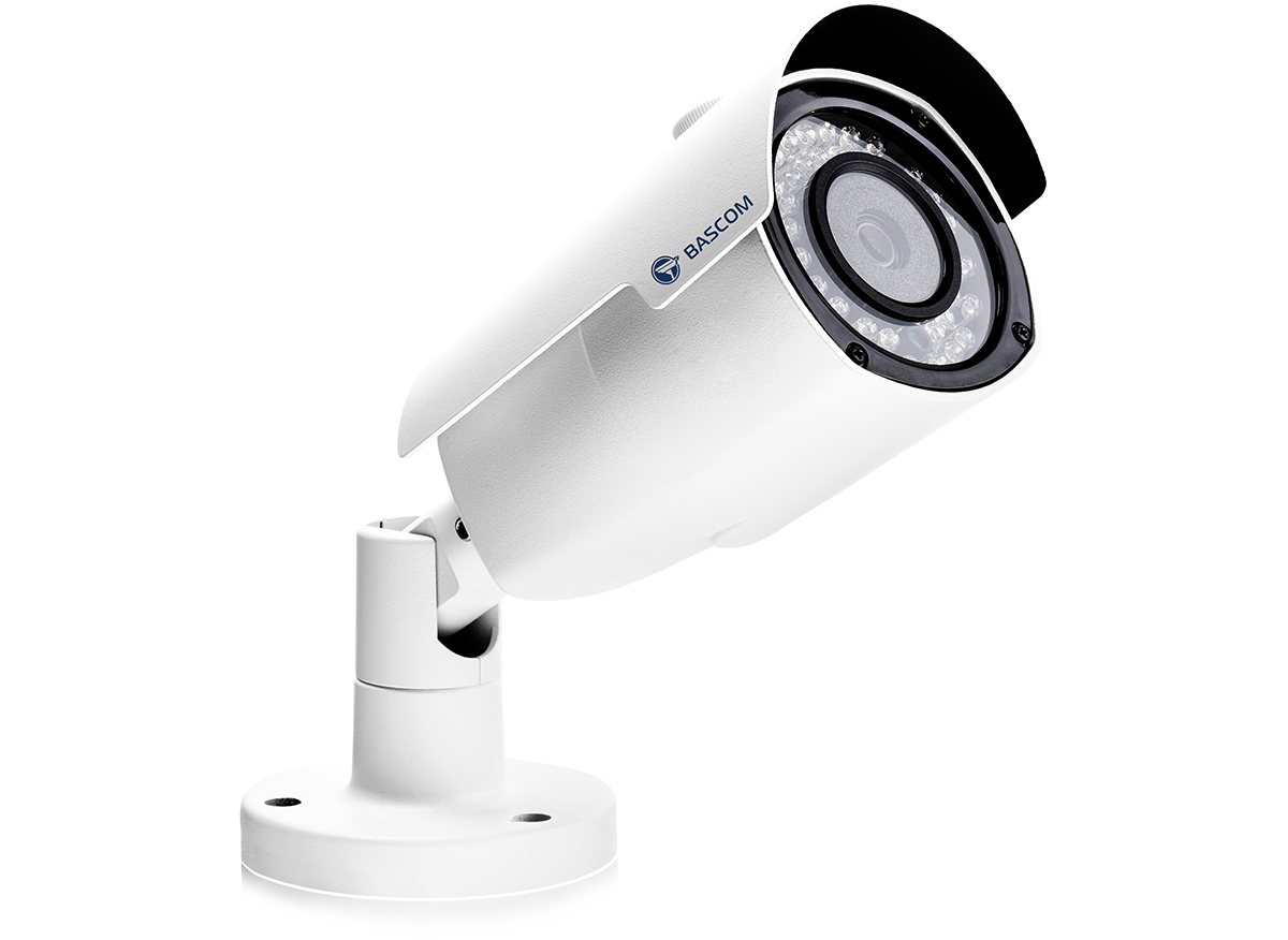 Bullet-Kamera - Bascom